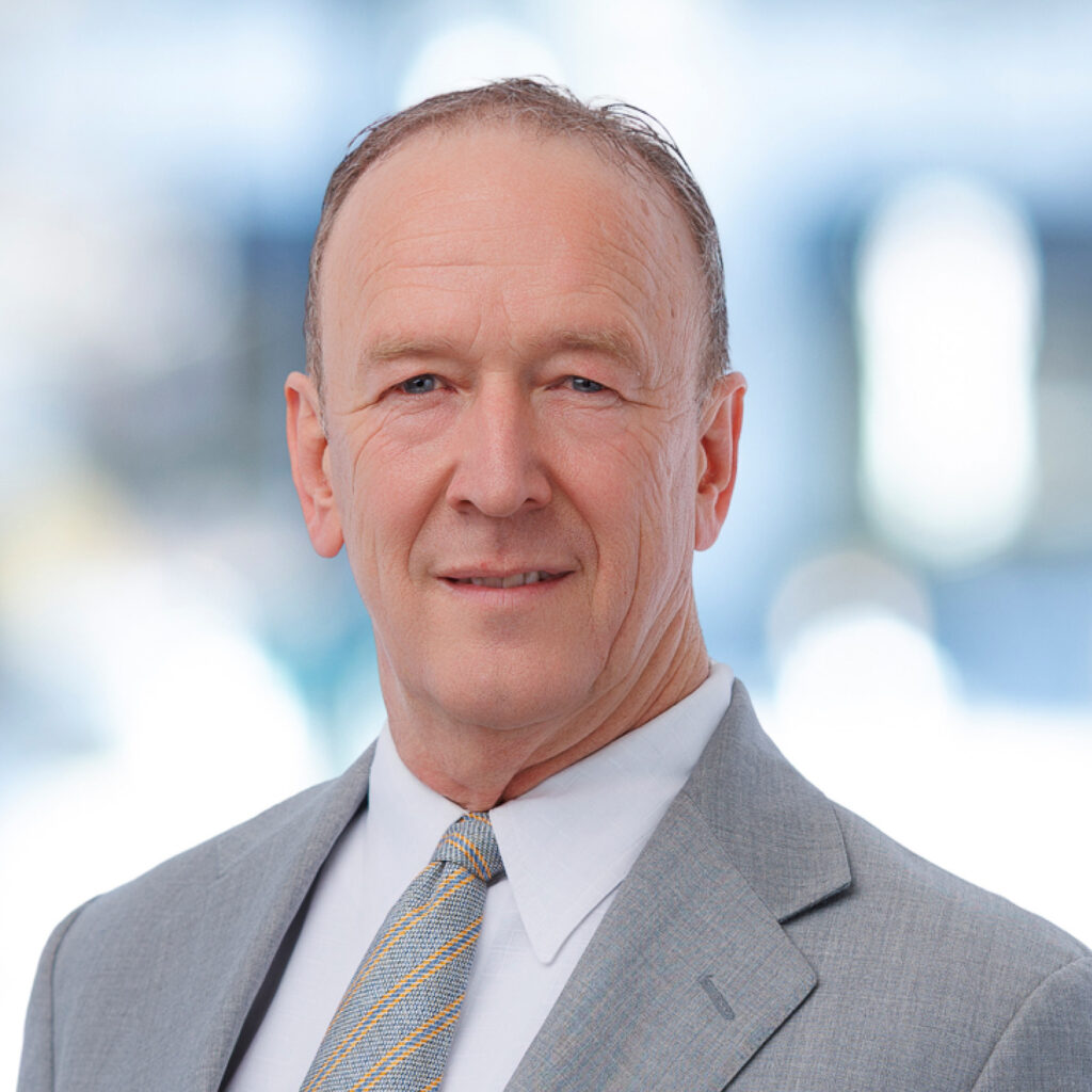 Christopher M. Brophy | People | BRG
