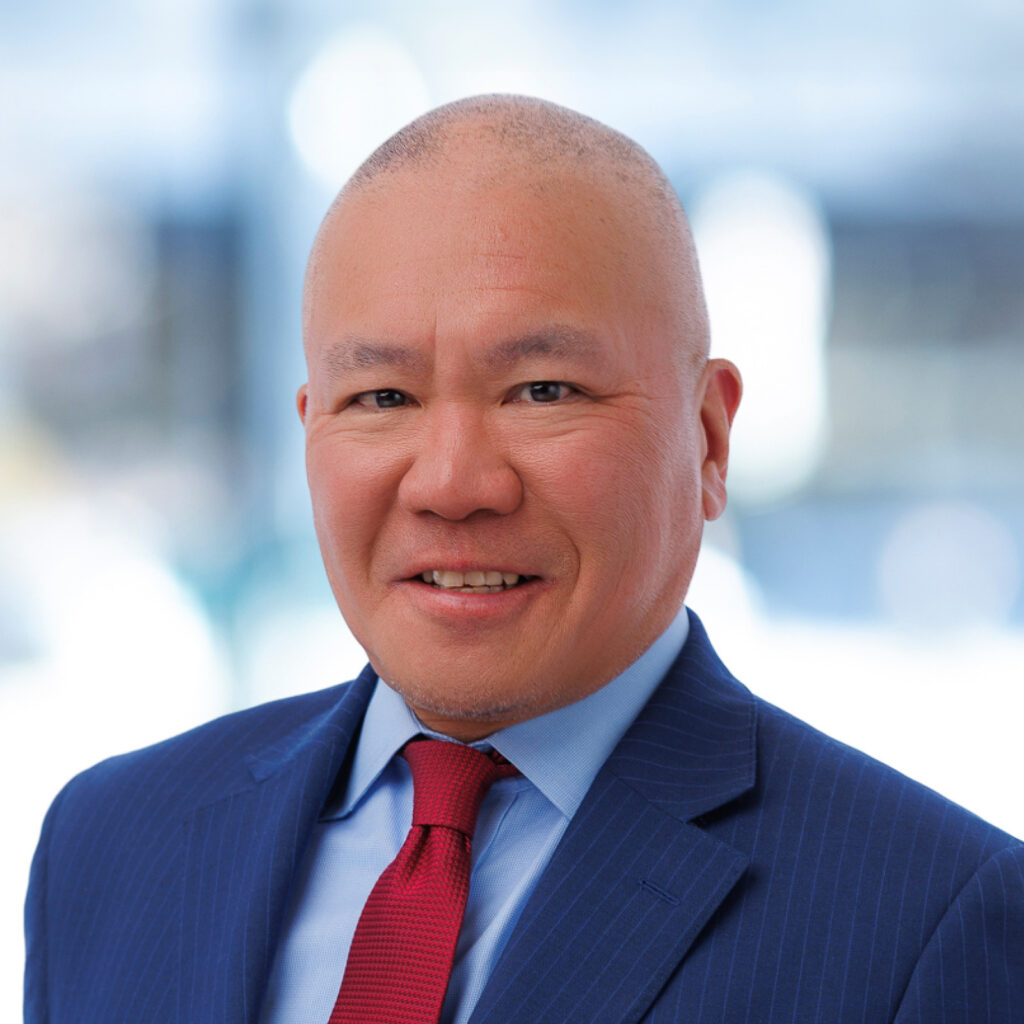 Daniel Chai | People | BRG