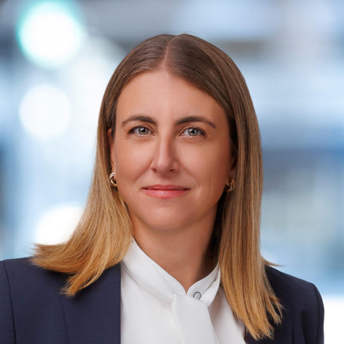 Daniela Bambaci | International Arbitration | Valuation | Damages ...