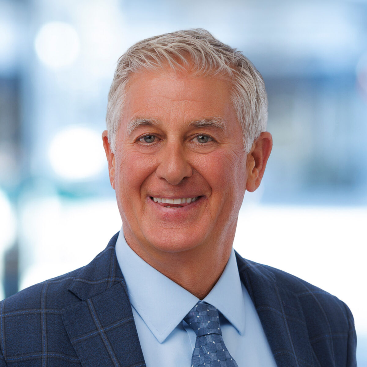 Philip Y. Rowley | Chief Revenue Officer | Sales | Marketing | Business ...