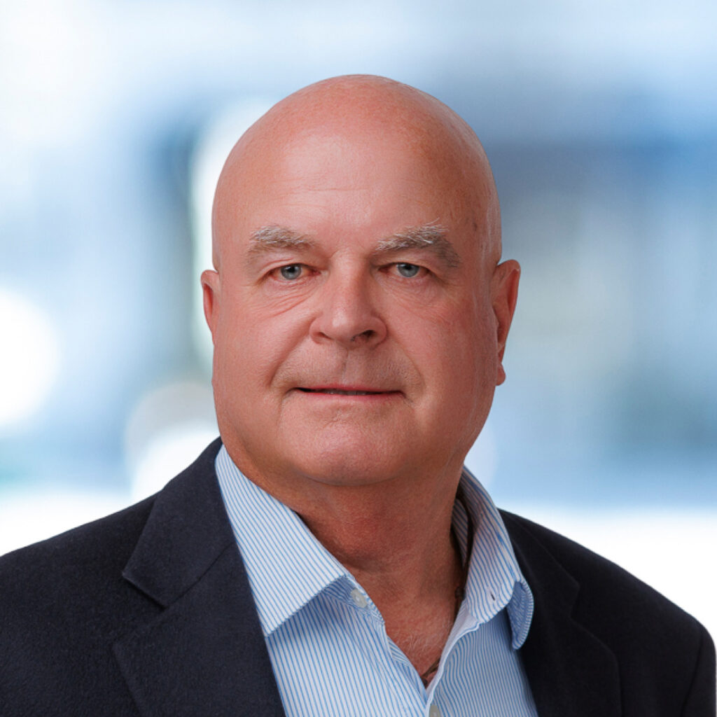 Ben Nolan | Construction | Capital Projects | Contract Disputes ...