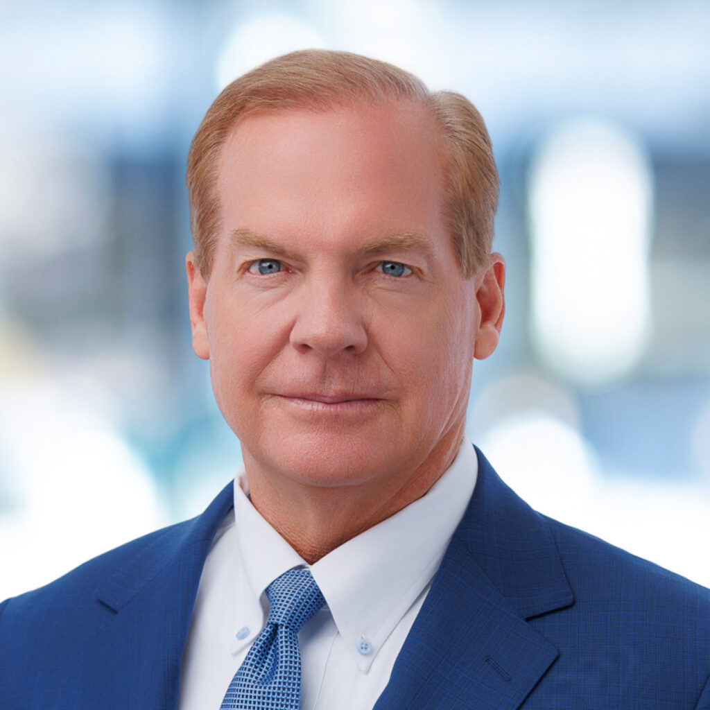 David Wildebrandt | People | BRG
