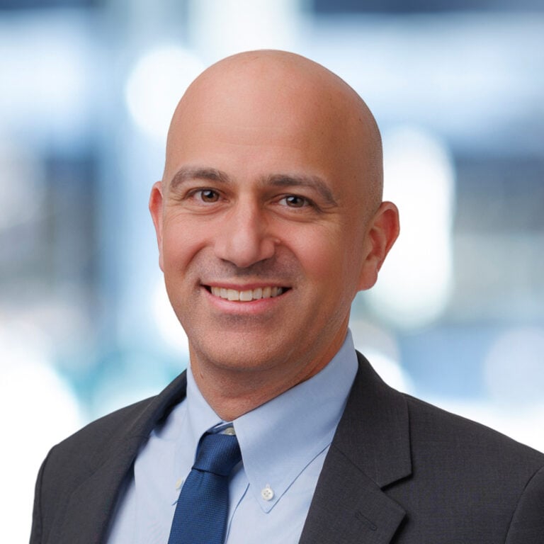 John Barkett I Healthcare Transactions & Strategy | Public Policy ...