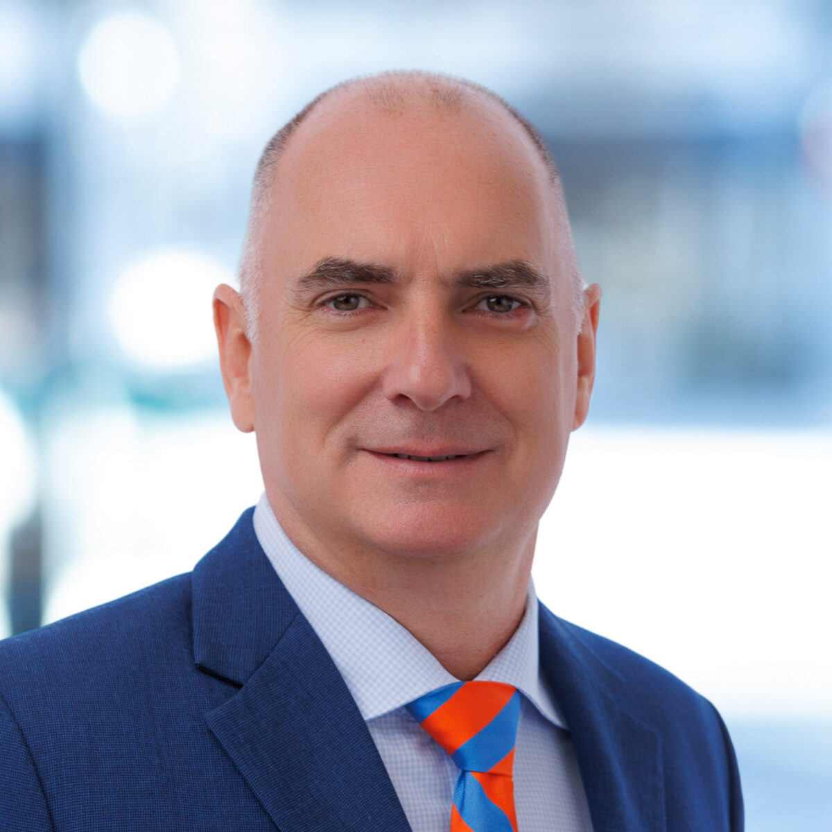 Phillip Solomon | Energy & Climate | Oil & Gas | LNG | People | BRG