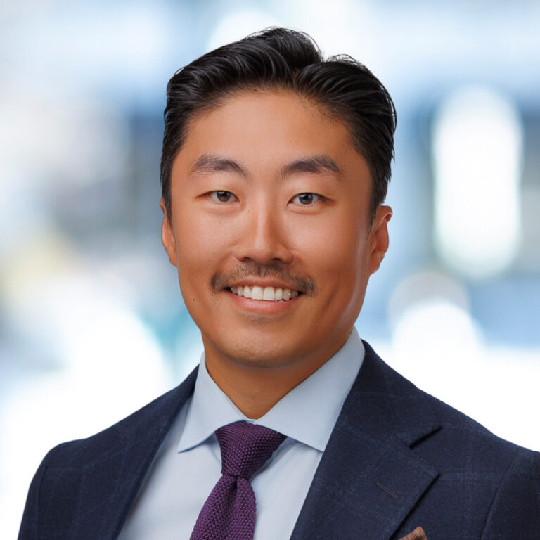 Mason Pan | Data Analytics | Investigations, Litigation, and Compliance ...