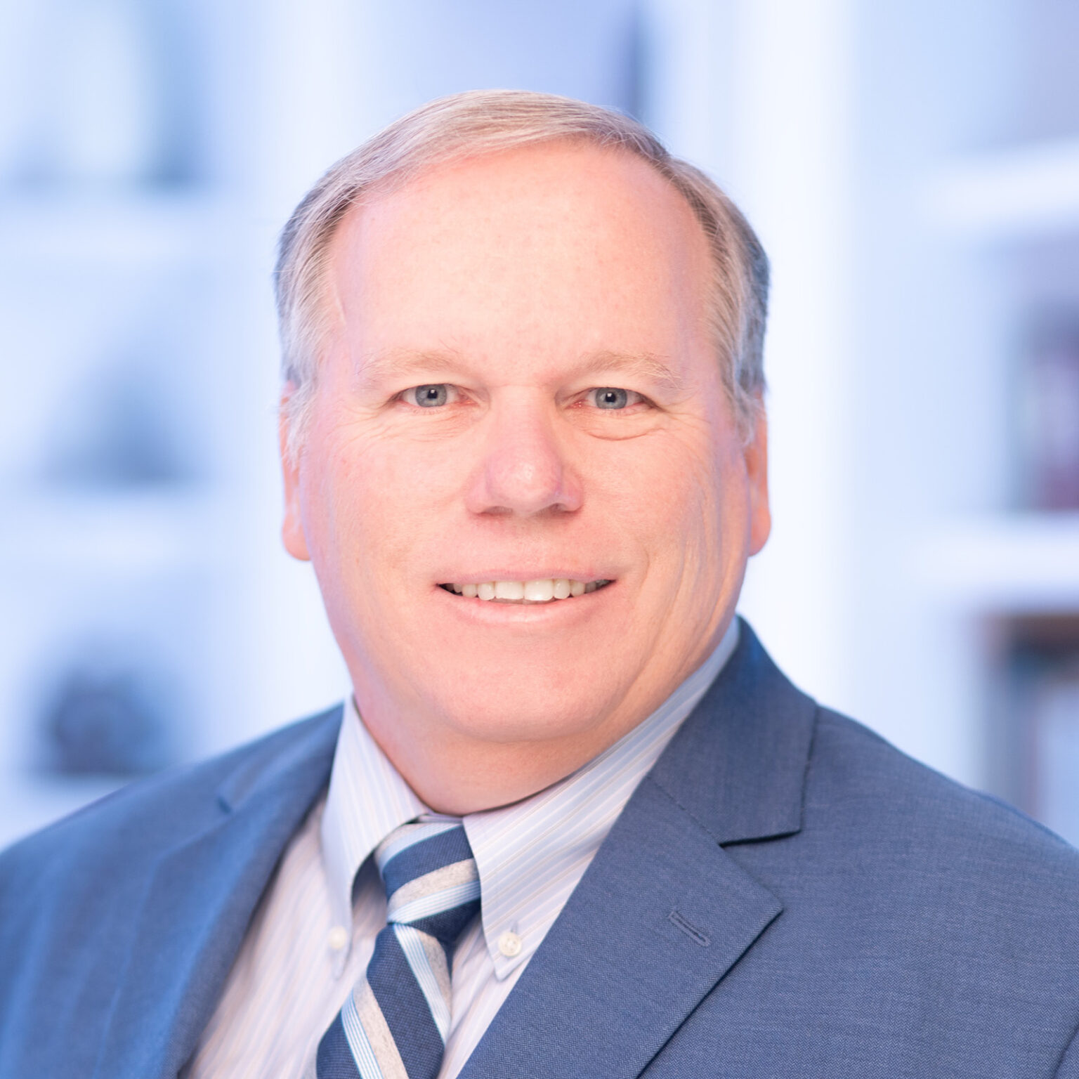 Steve Chapin | Computing | Communications | Cybersecurity | Technology ...