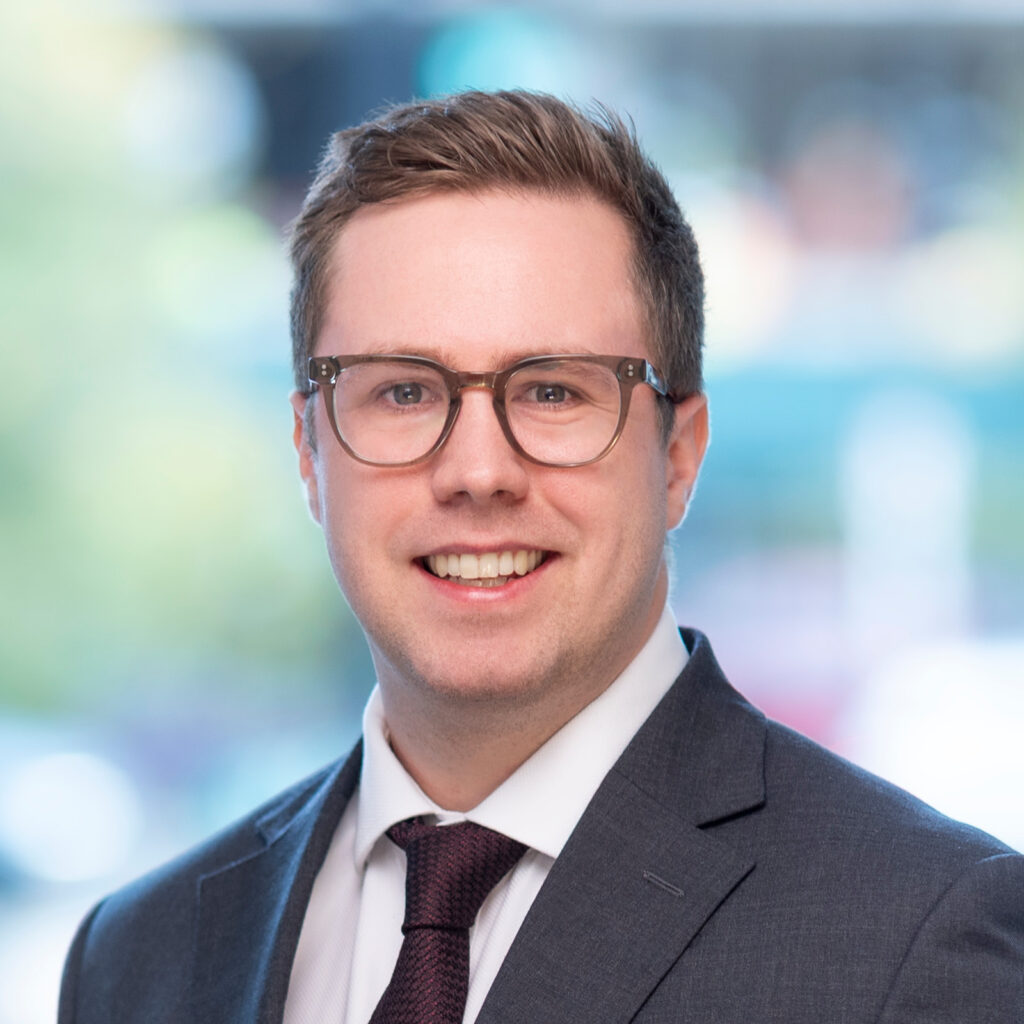 Greg Wilkinson | Competition Law | Economics | BRG London | People | BRG